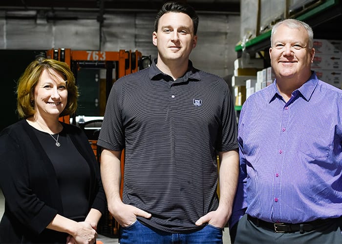 About - Meyers Company